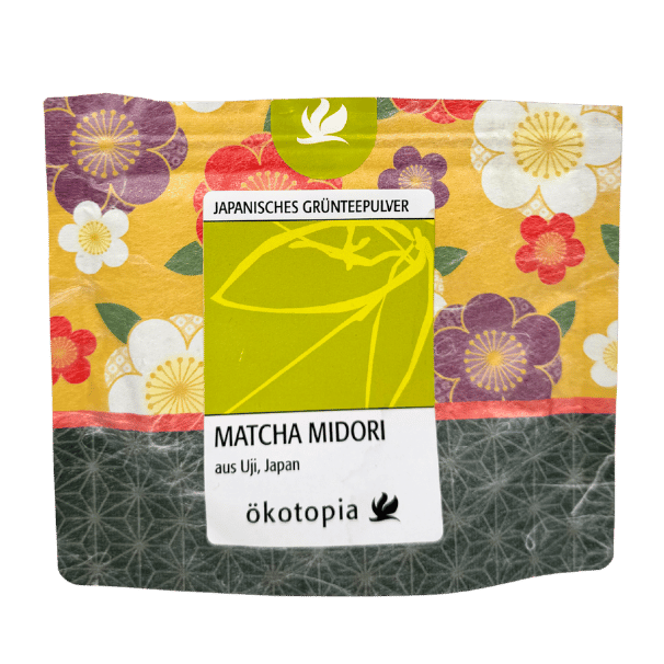 Teeo – Matcha Vergleich, Bewertungen & Empfehlungen